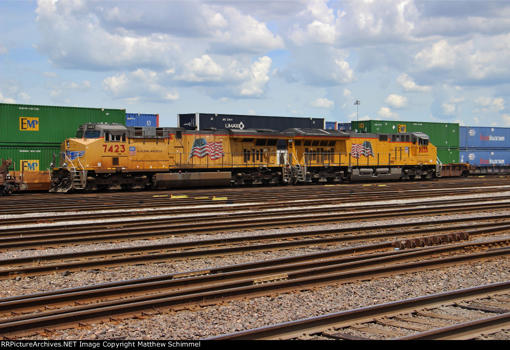 GE's Holding In Dupo